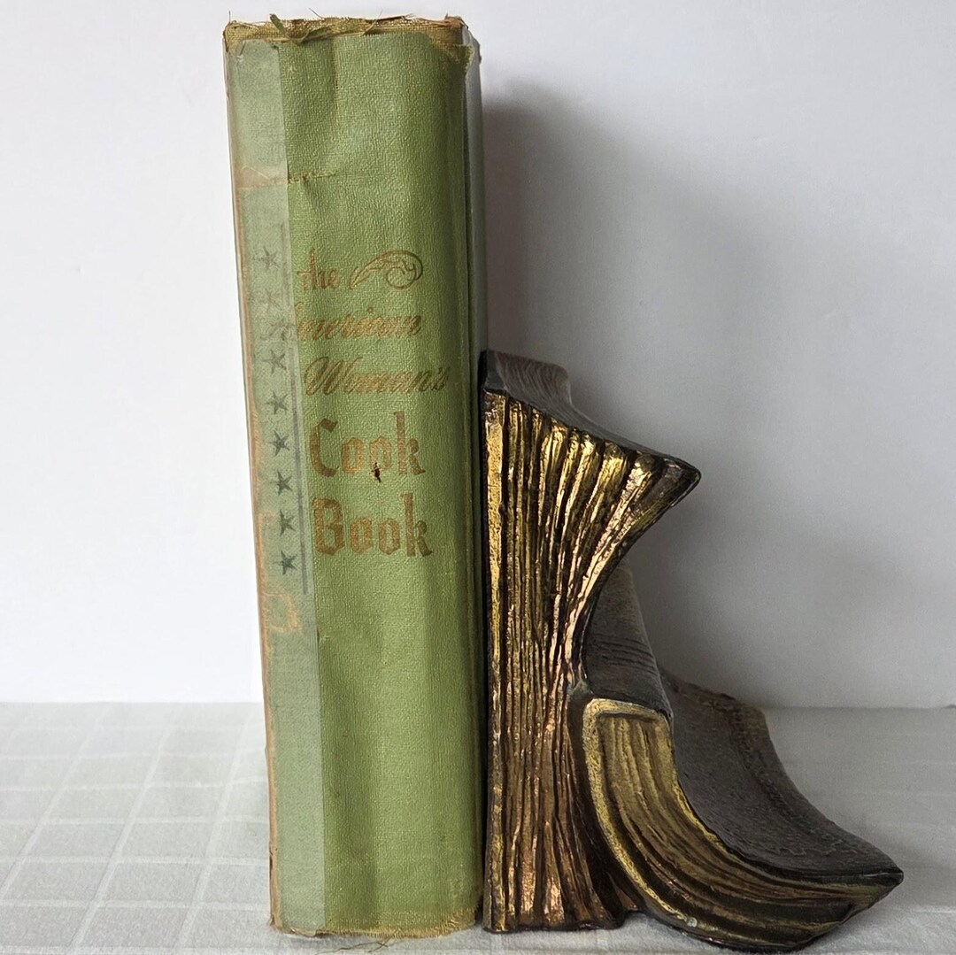 1951 - the American Woman’s Cook Book, Ruth Berolzheimer, Vintage ...