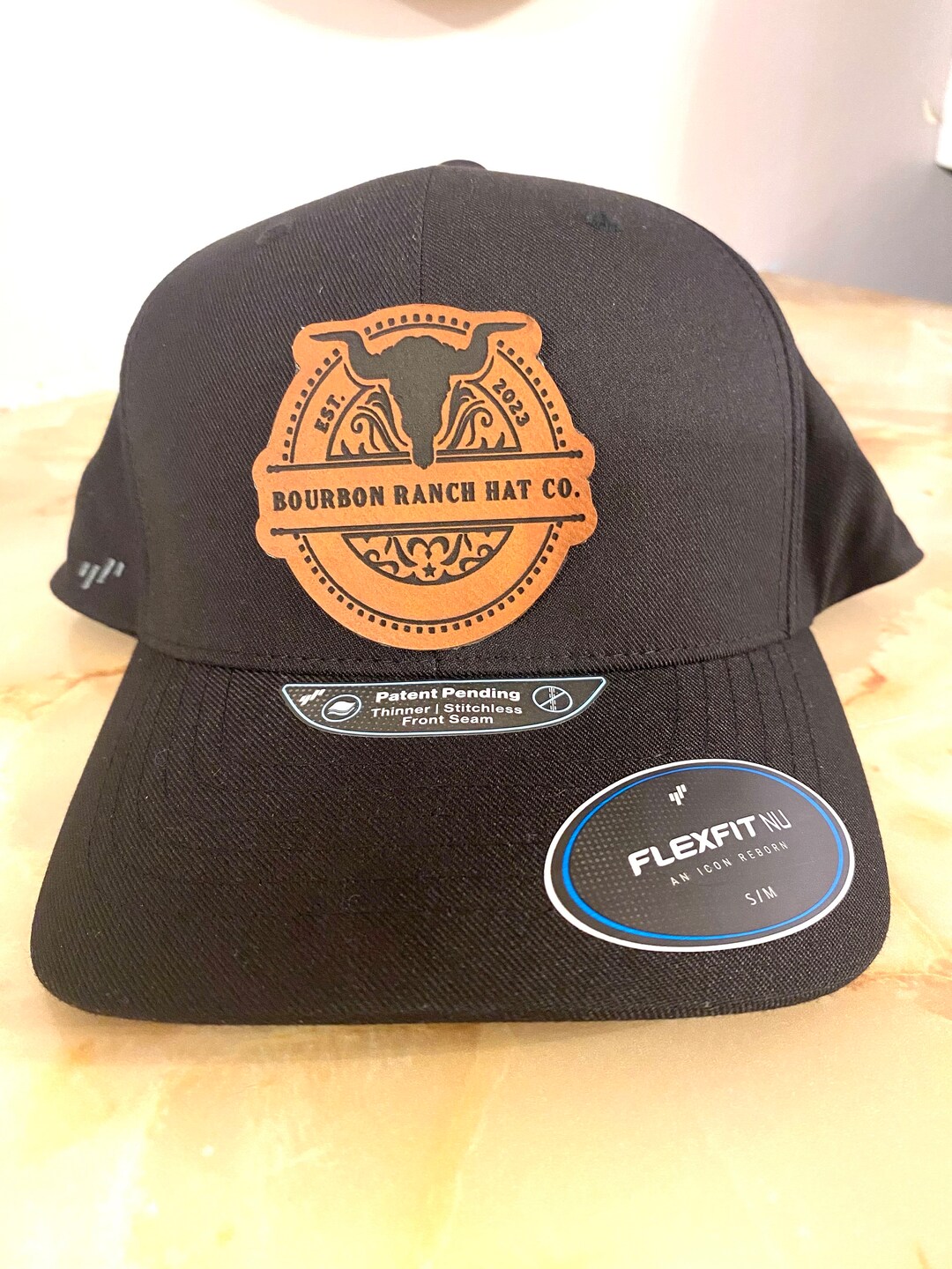 Bourbon Rancher Hat Co. Richardson 112 or Flexfit - Etsy