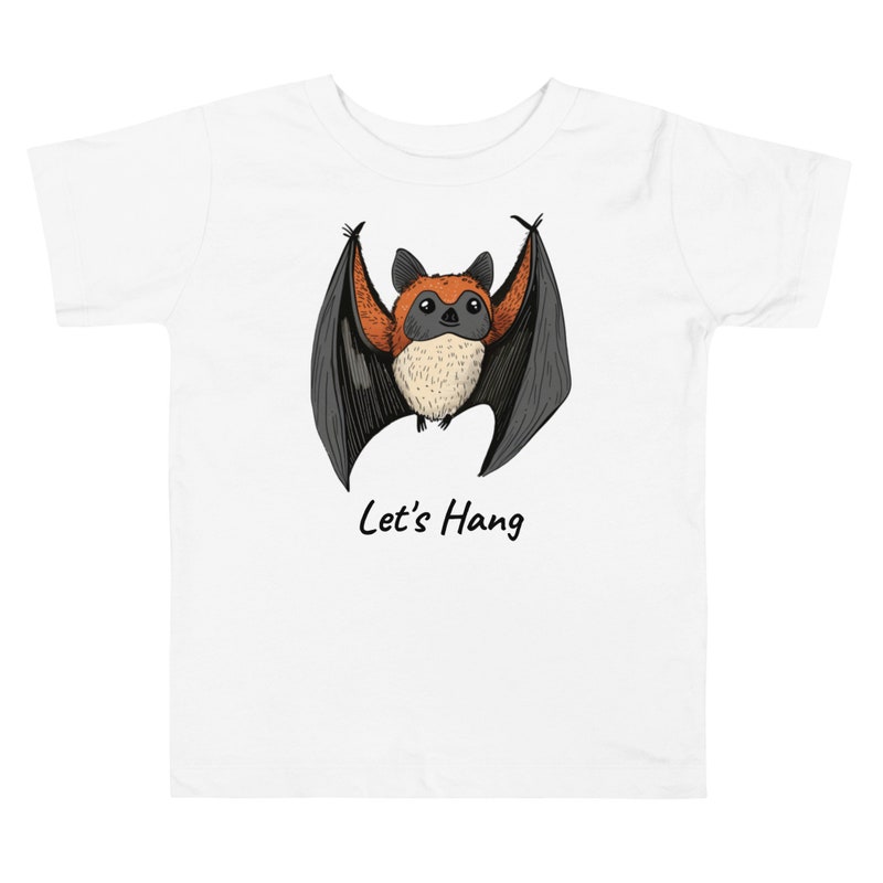 Bat Child Shirt - Etsy