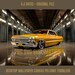 Unique Gift for Him: Yellow Lowrider Digital Download Great for Man ...