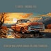 This Custom Orange 68 C10 PNG Bundle Comes in 5 Aspect Ratios to Fit ...