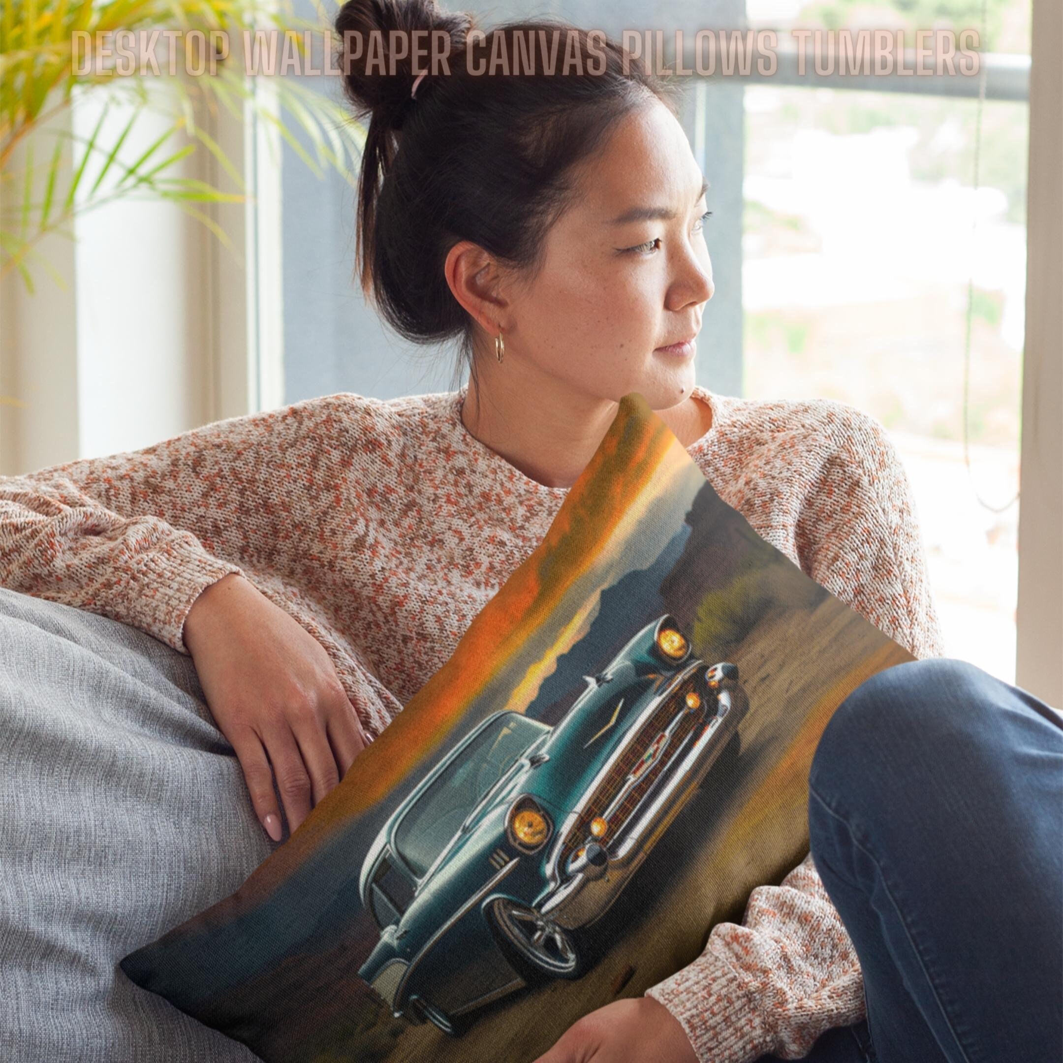 This Custom Nightfall 57 Chevy PNG Bundle Comes With 5 Different Aspect ...
