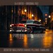 57 Chevy Muscle Car Night Scene - Vintage Car Guy Gift (digital ...
