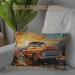 This Custom Orange 68 C10 PNG Bundle Comes in 5 Aspect Ratios to Fit ...
