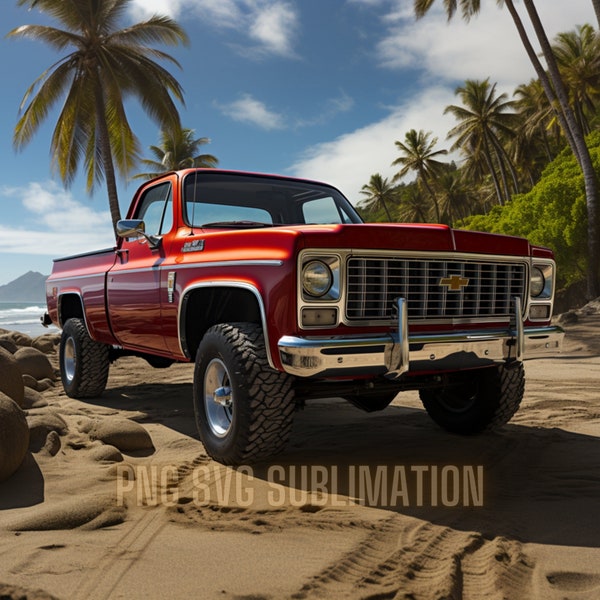 Teal Gold 64 Impala Lowrider Cityscape PNG, 5 Aspect Ratio Bundle ...