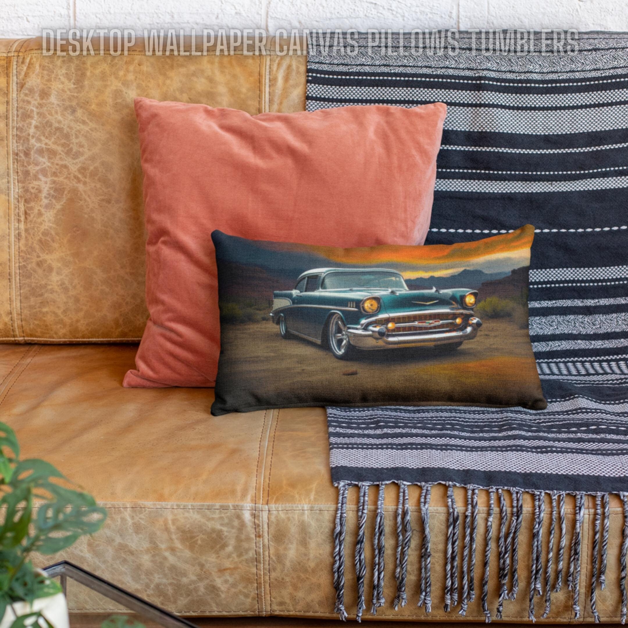 This Custom Nightfall 57 Chevy PNG Bundle Comes With 5 Different Aspect ...