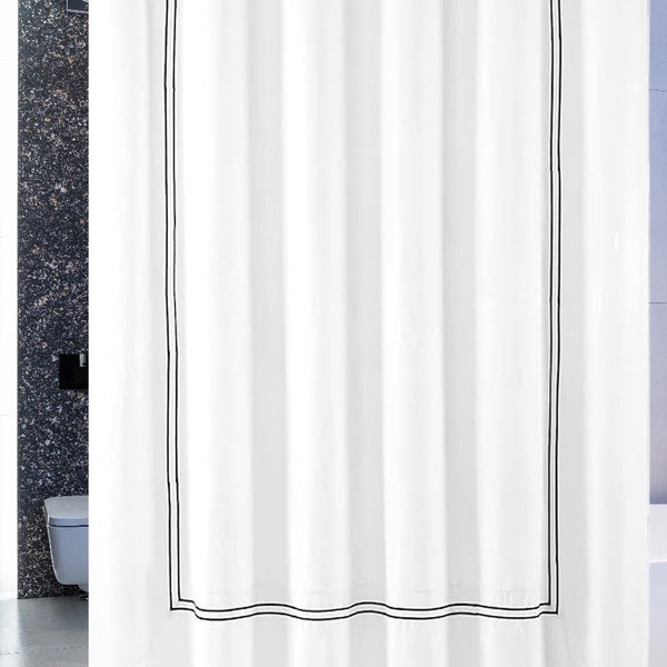 Curtain Border - Etsy