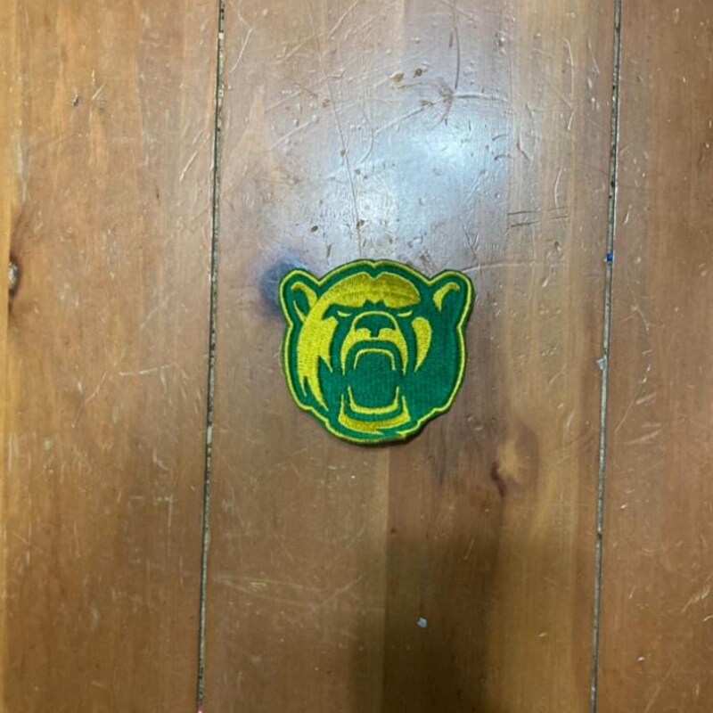 Baylor Embroidery - Etsy