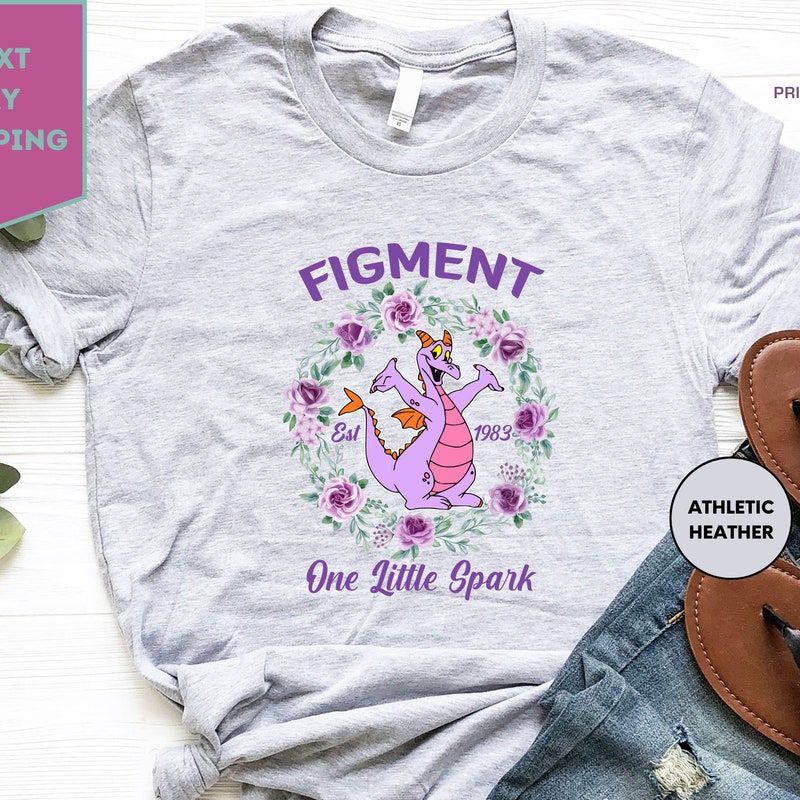 Figment - Etsy