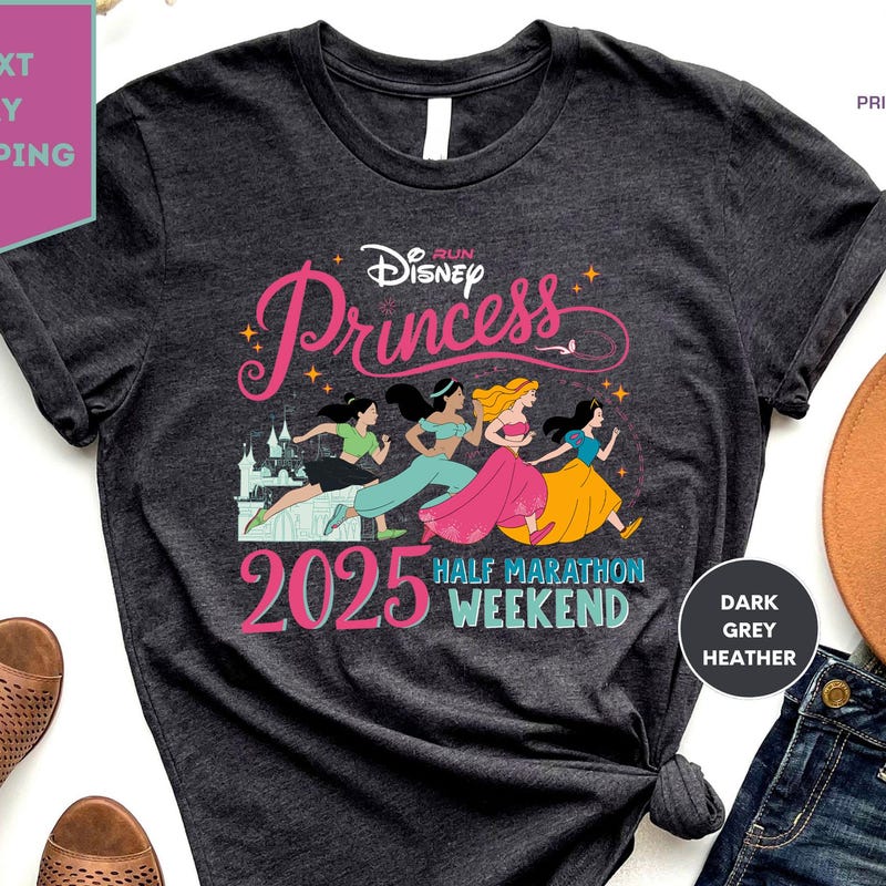 Mulan Running - Etsy