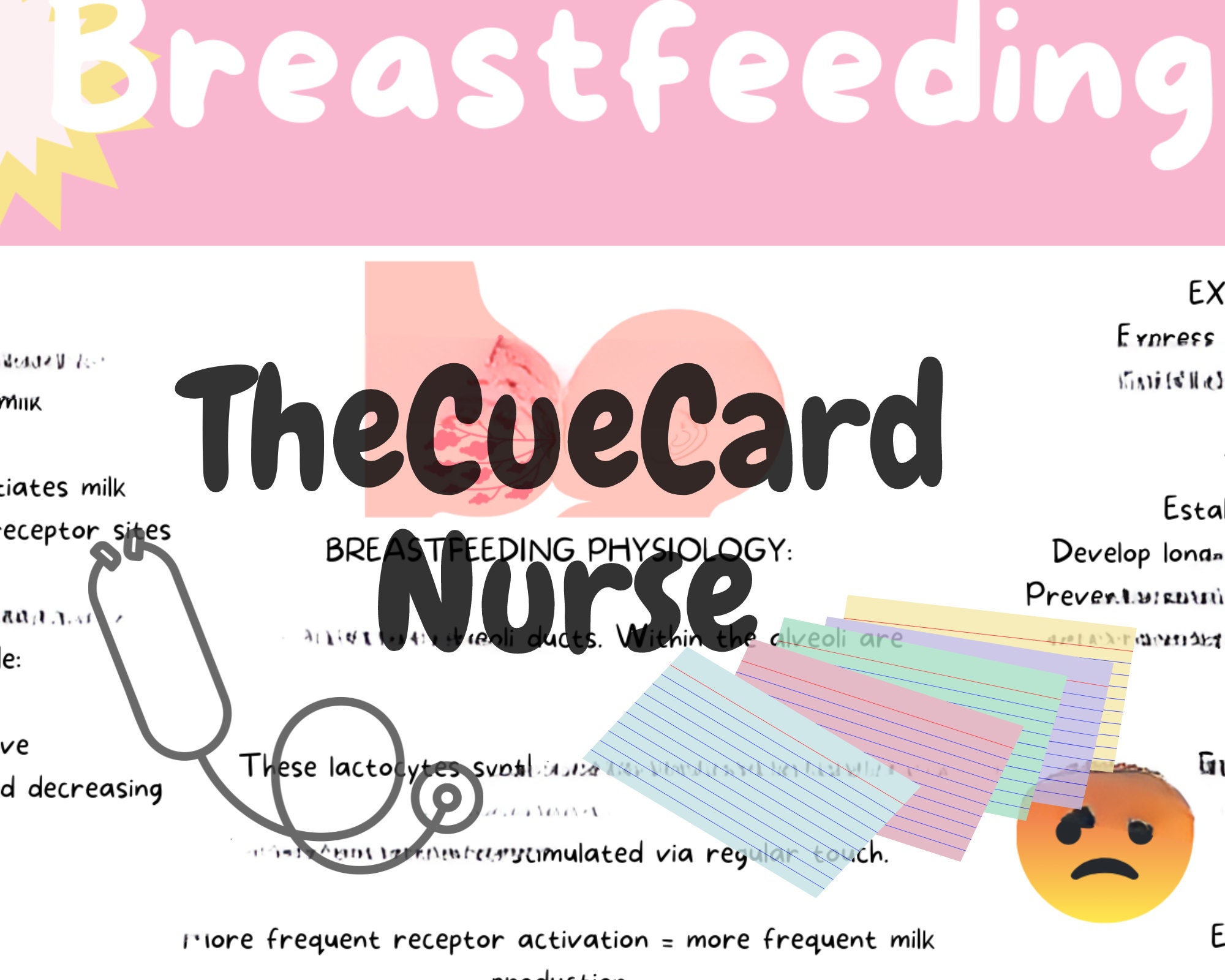 Neonatal Care Posters 2 DIGITAL DOWNLOAD - Etsy