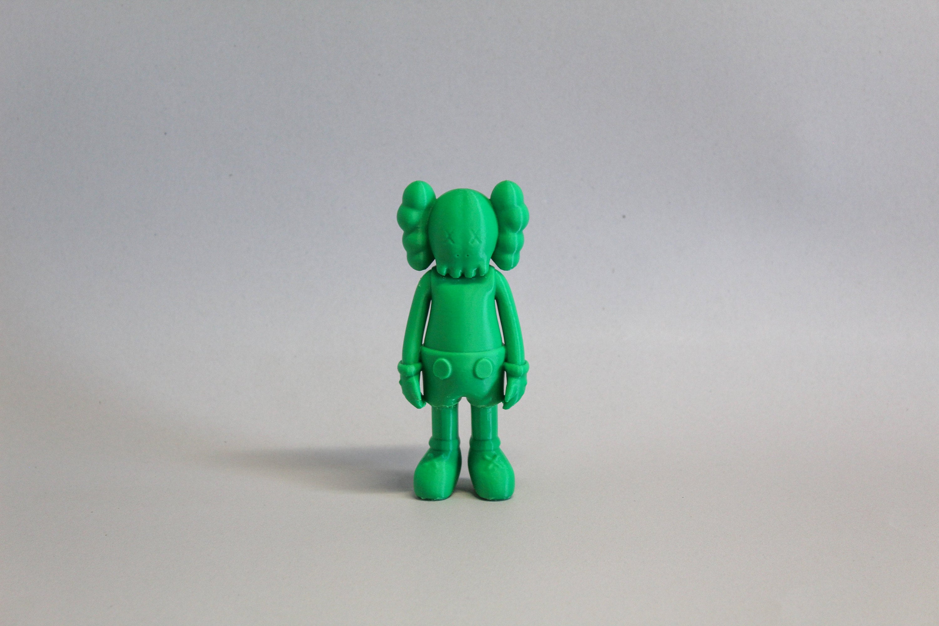KAWS - Etsy
