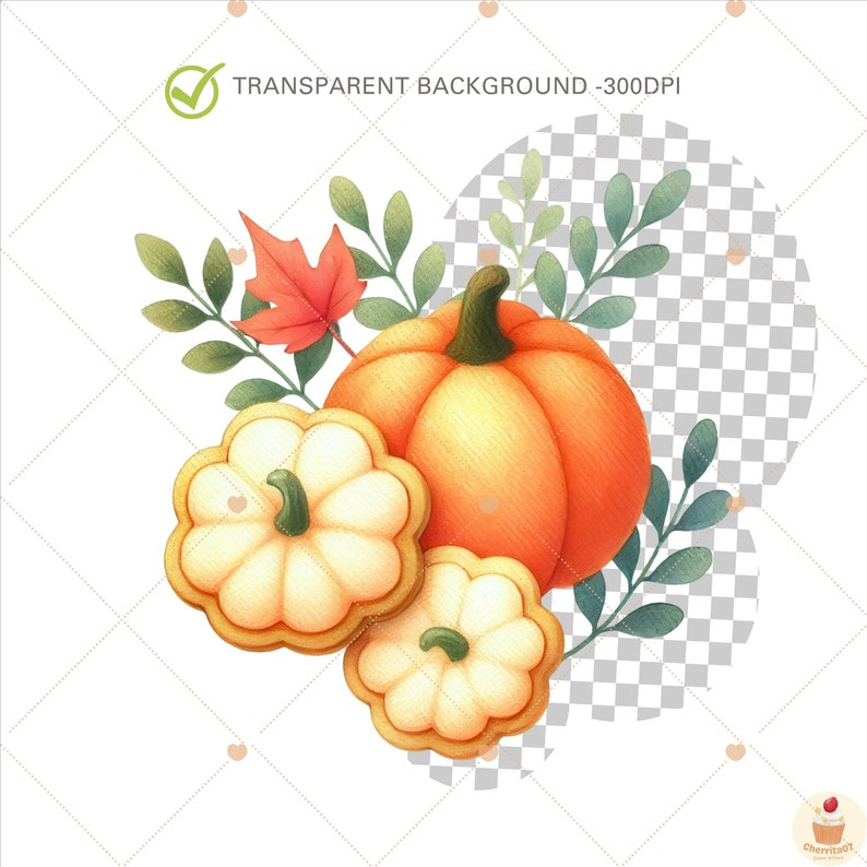 Fall Festival Fun Clipart, Autumn Clipart, Pumpkin Png, Woodland ...
