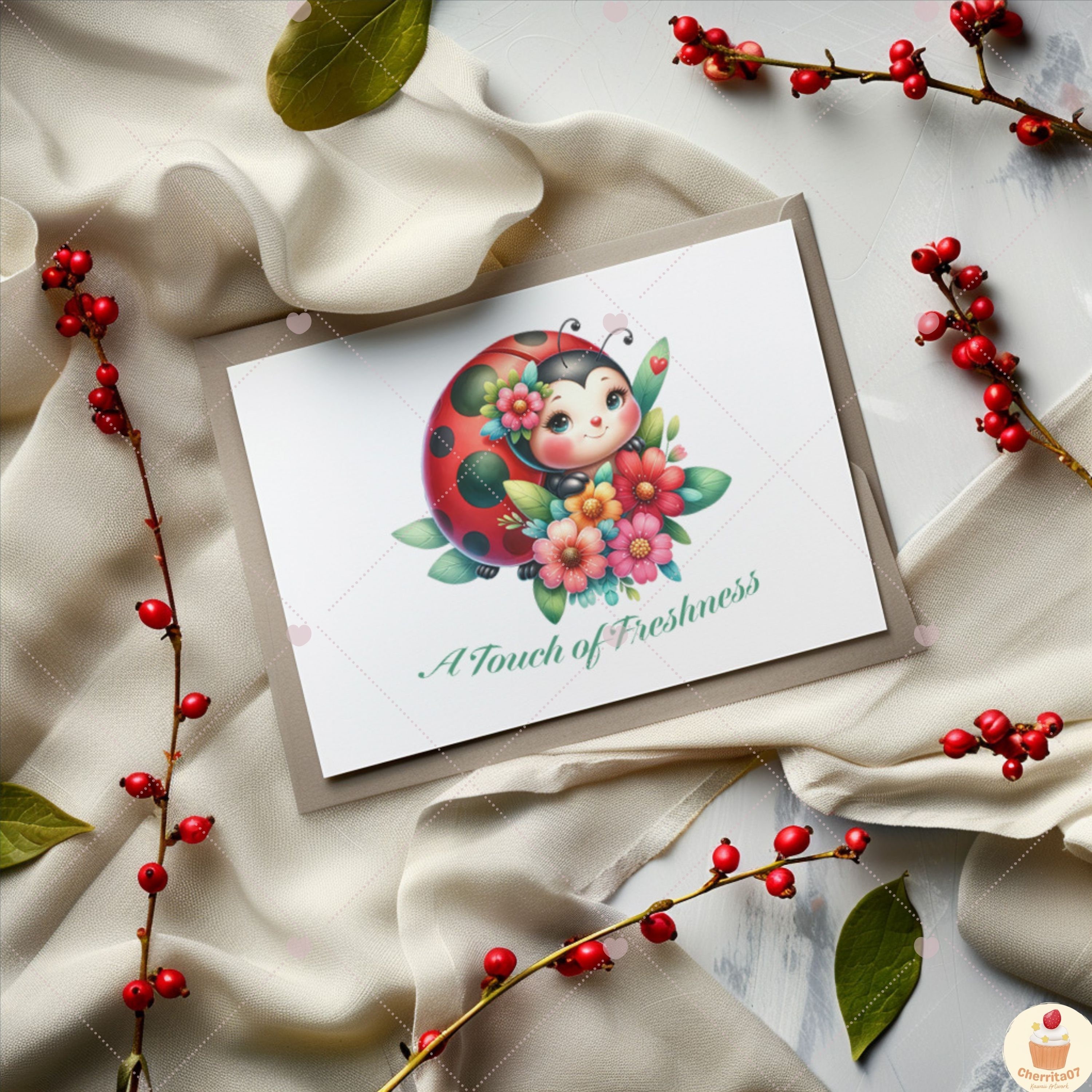 Spring Ladybug Clipart, Cute Bug Png, Ladybird Png, Bug Life Png, Kids ...