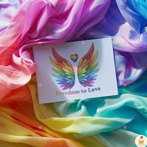 Pride Month Clipart, LGBTQ Clipart, Rainbow Png, Pride Festival, Gay ...