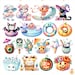 Summerween Png, Halloween Clipart, Spooky Season Png, Cute Ghost ...