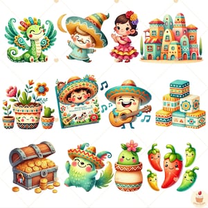 Hispanic Heritage Month, Hispanic Png, Latino Clipart, Latin American ...