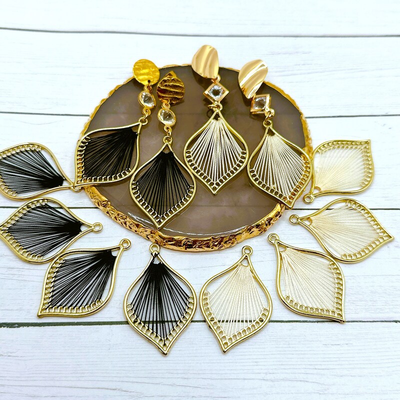 Handmade Thread Frame - Etsy