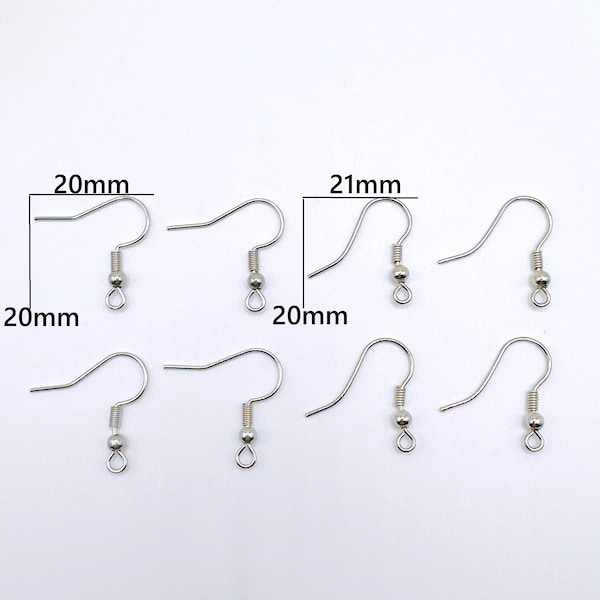 Earring Hooks - Etsy