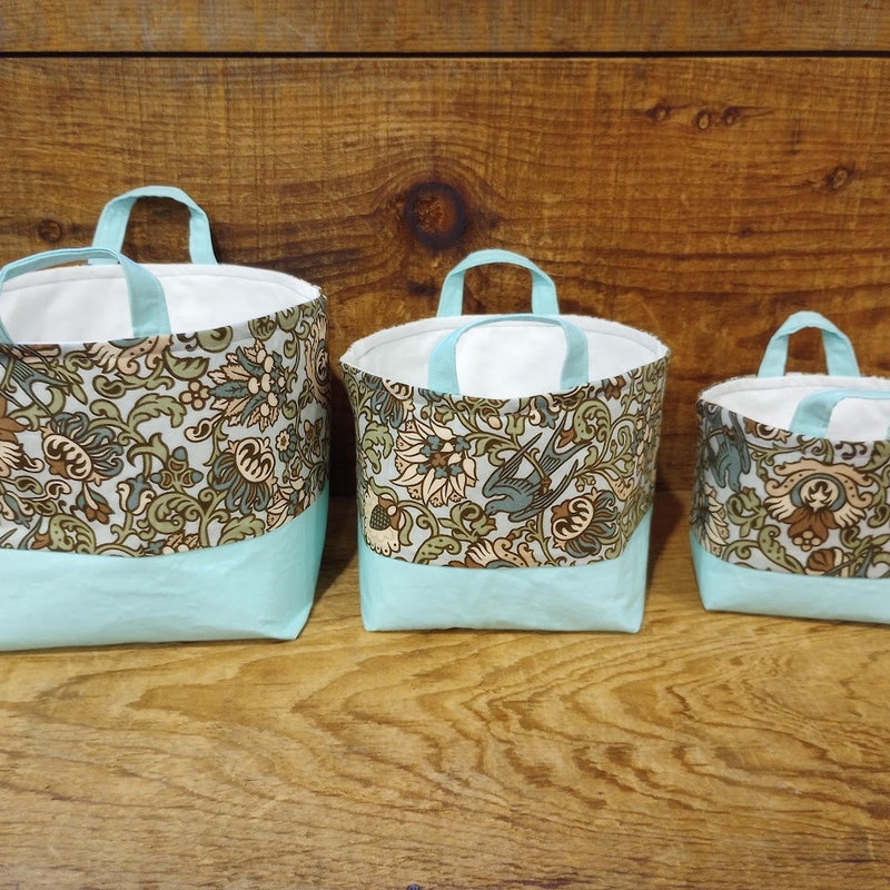 Nesting Baskets - Etsy