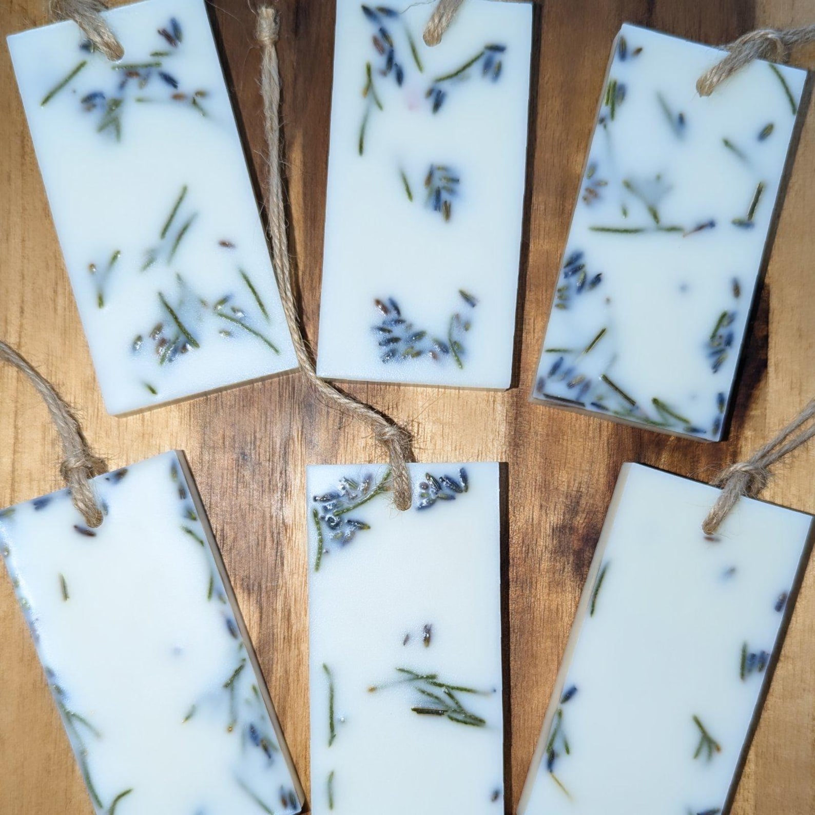 Scented Aroma Sachets - Etsy