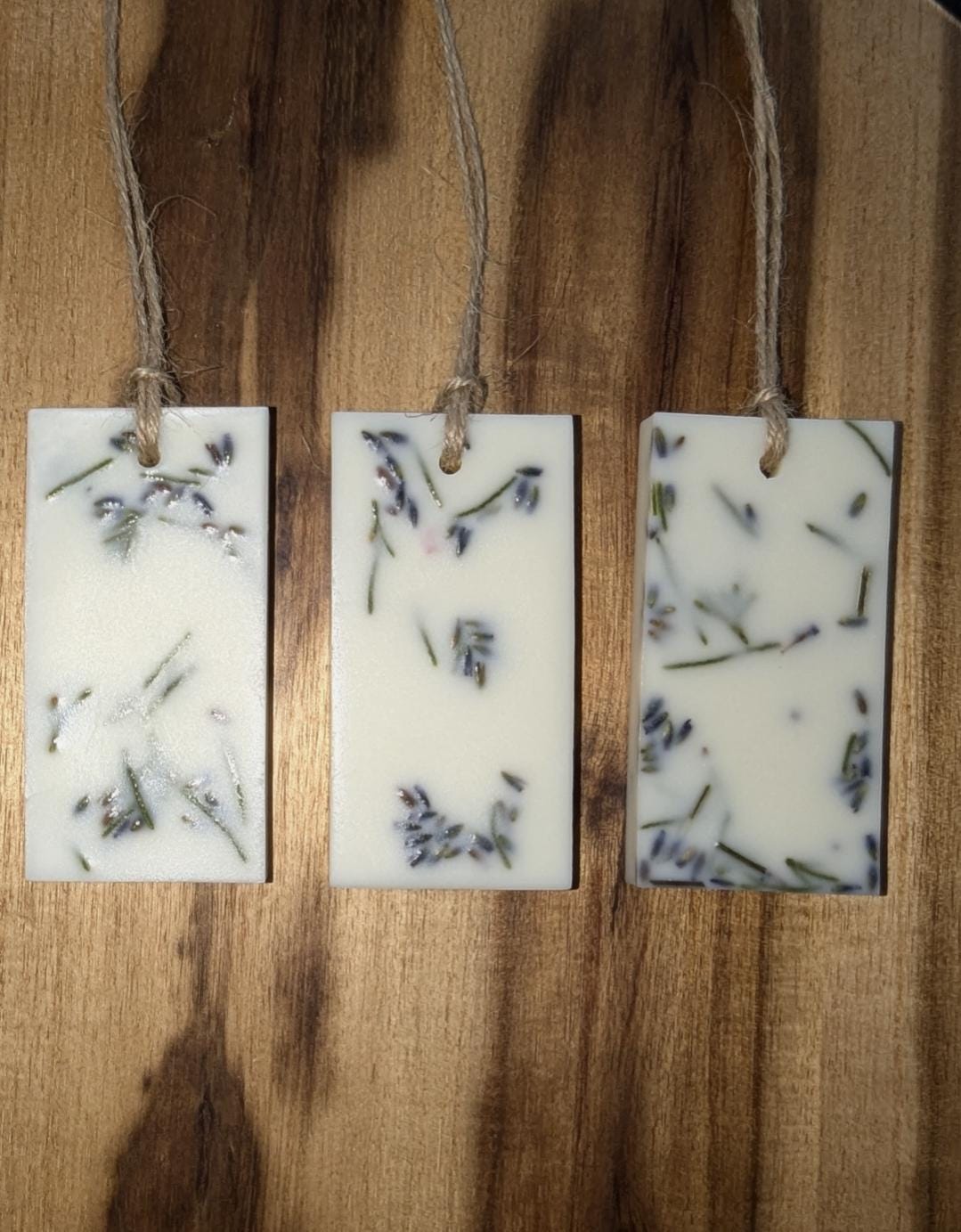 Scented Aroma Sachets - Etsy