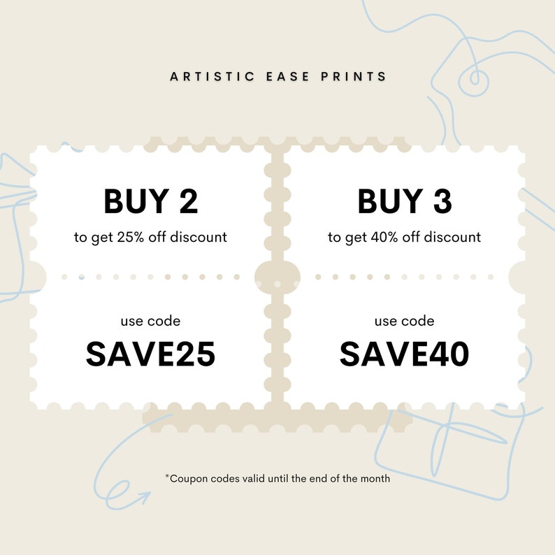 Cat Wall Art Set, Animal Portrait Art Floral Cat Prints Funny Cat ...