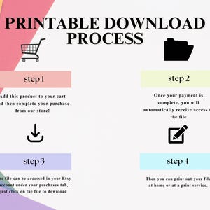 Executive Dysfunction Workbook | ADHD & Anxiety Planner | Organization ...