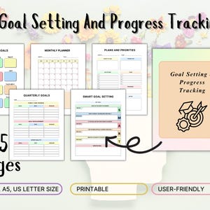 Mental Health Journal Bundle Printable,digital Mentalhealth Planner ...
