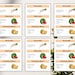 Companion Planting Guide Printable, Plant Pairing Cards, Garden Planner ...