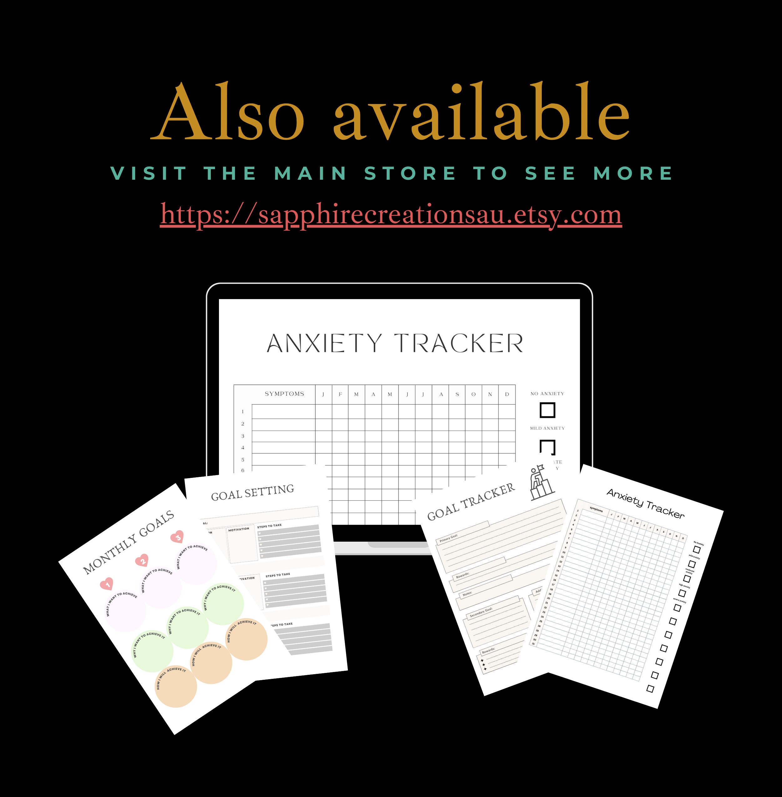 Prescription Tracker, Medication Tracker, Supplement Tracker, Medicine ...