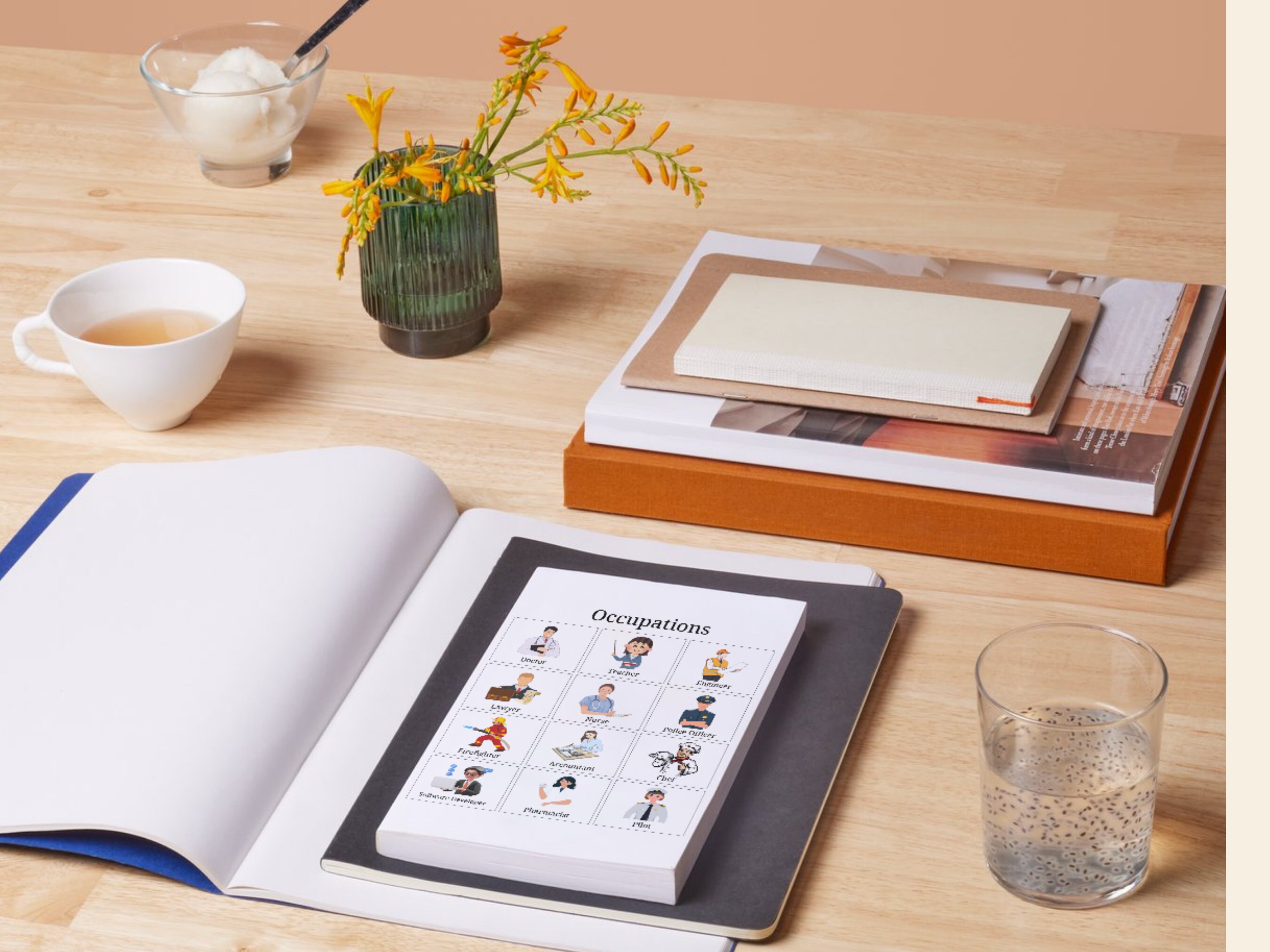 Non Verbal Communication Visual Cards Printable, Visual Board Flash ...