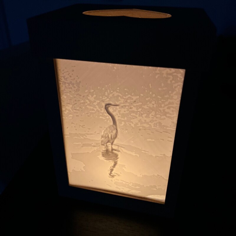 Lithophane - Etsy