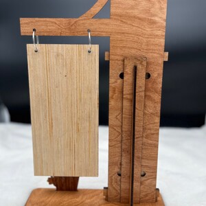 Welcome Sign Interchangeable, Attachments, Seasonal Decor, Farmhouse ...