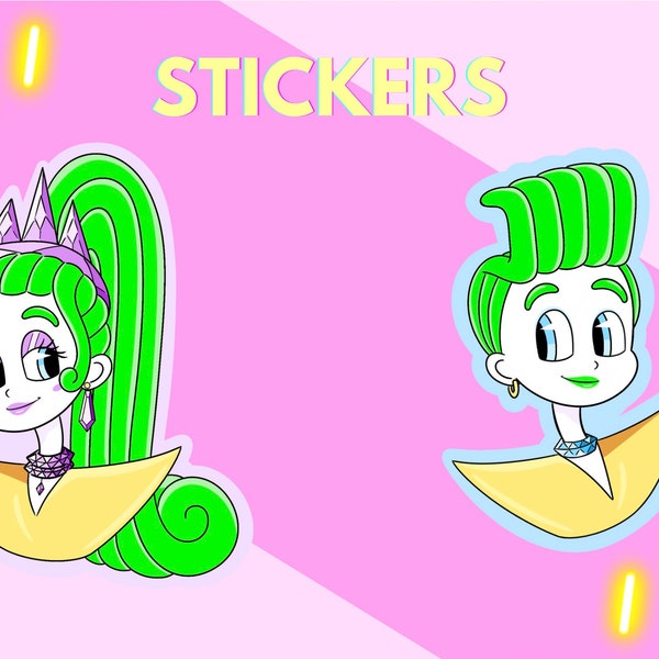 Trolls Velvet and Veneer - Etsy