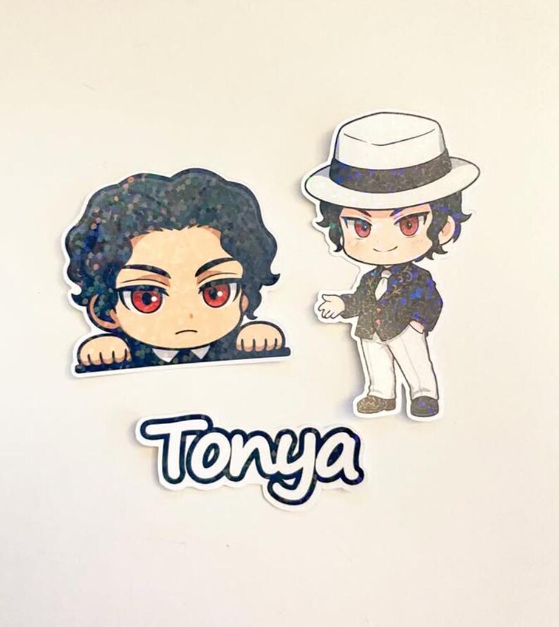 Muzan Kibutsuji Peeker [01] Demon Slayer Kimetsu No Yaiba Cut-to-size ...