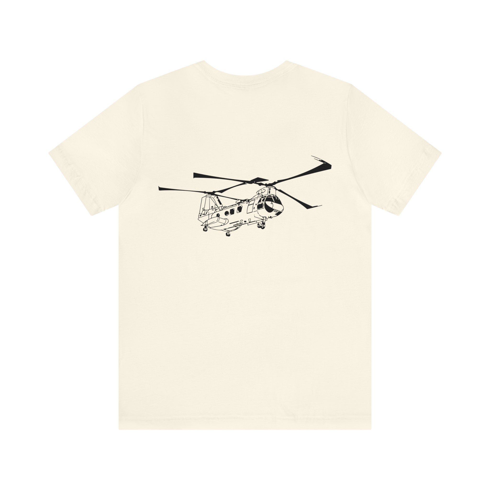 46 Union Gas Phrog Shirt US Marine Corps CH-46 - Etsy