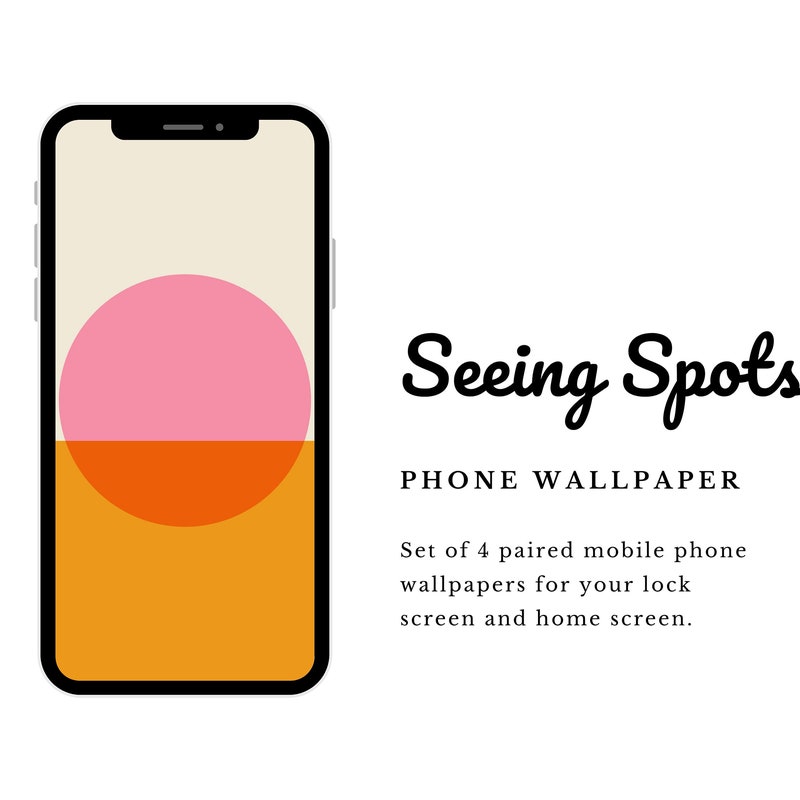 iPhone Wallpaper Peace - Etsy UK