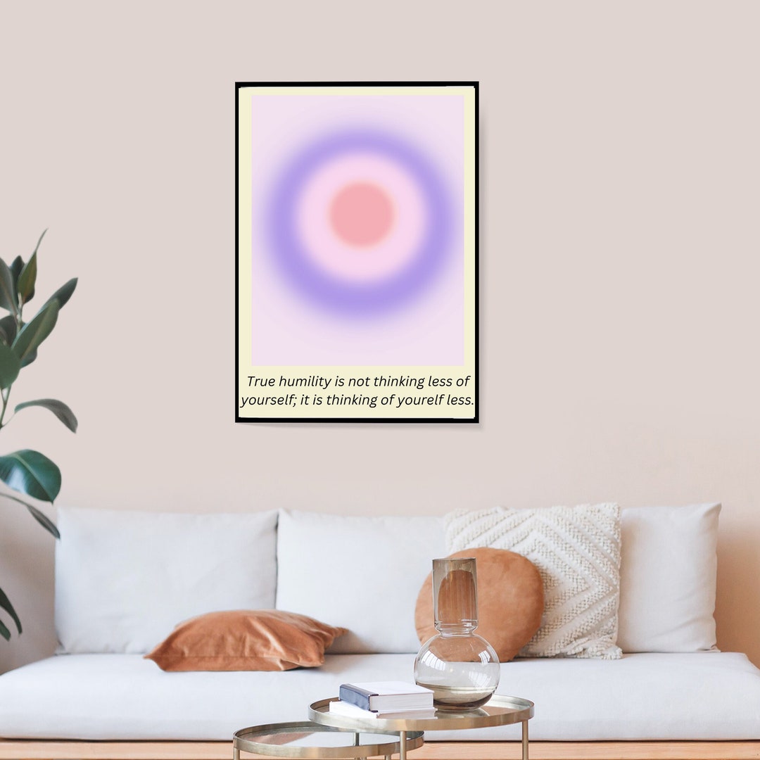 Colorful Wall Art Printable Wall Art Digital Wall Art Home Wall Décor ...