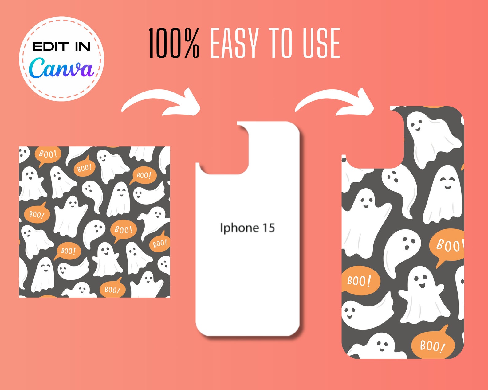 IPhone 15 Case Templates , Phone Case Templates, Blank iPhone 15 Series ...