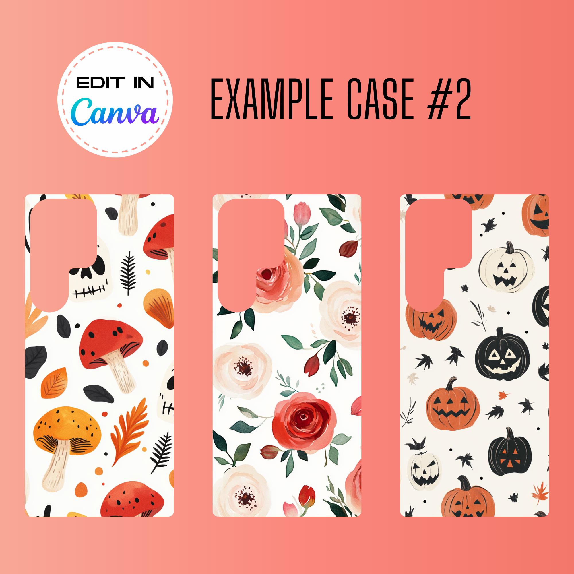 Samsung Galaxy S25 Case Templates , Phone Case Templates, Blank Galaxy ...