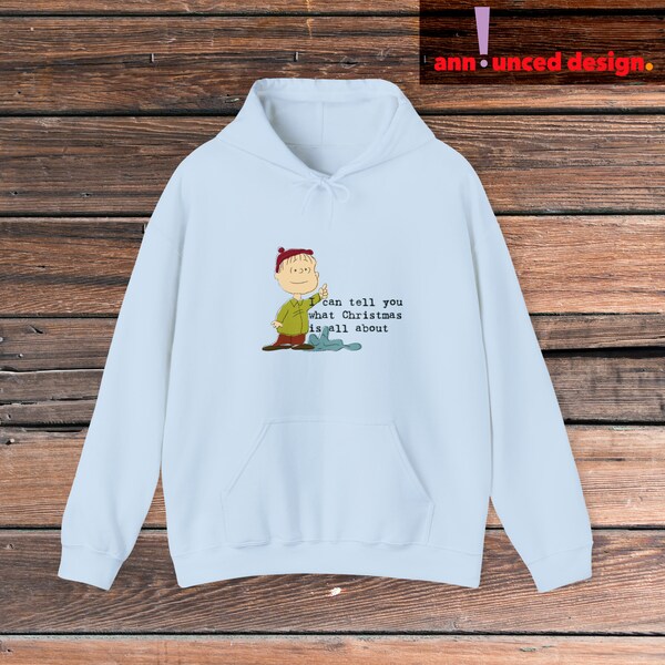 Linus - Etsy