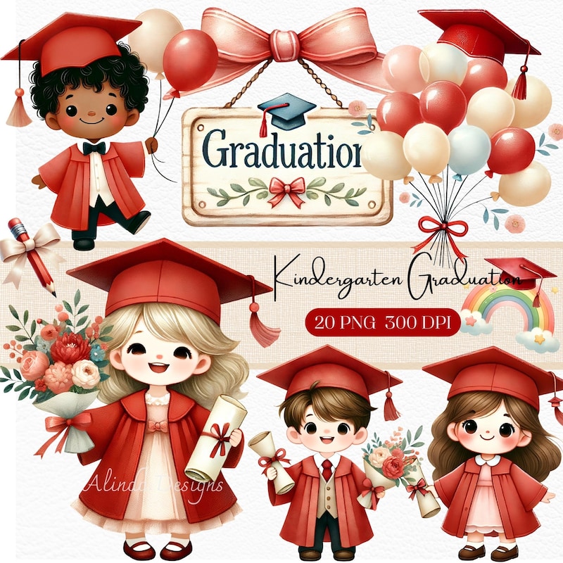 Red Gown - Etsy