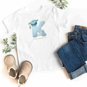 Graduation Alphabet Clipart: Printable Letters & Numbers (PNG) - Etsy