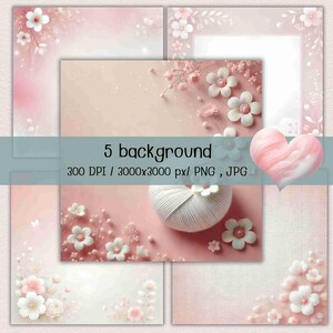 Pastel Bunny Alphabet and Numbers Clipart, Cute Rabbit Letter and ...