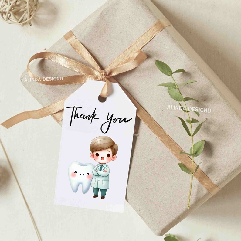 Watercolor Dentist Medical Clipart, Dental Hygienist Illustrations ...