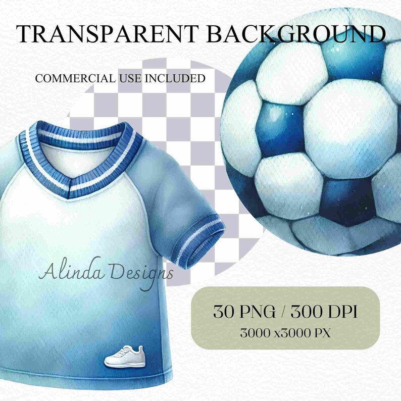 Cute Soccer Match Kids Clipart, Boys Playing Soccer, Digital Download ...