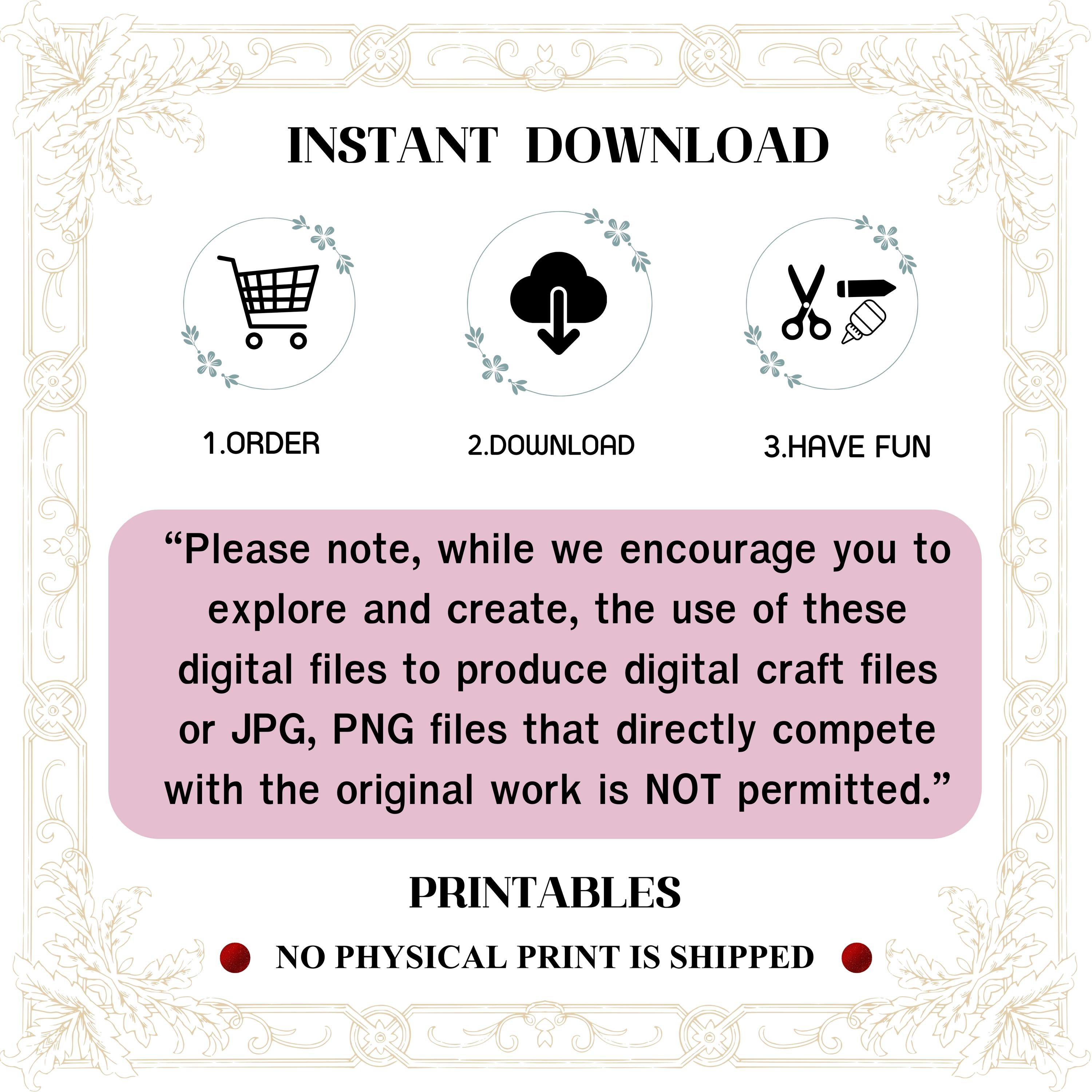 Graduation Alphabet Clipart: Printable Letters & Numbers (PNG) - Etsy