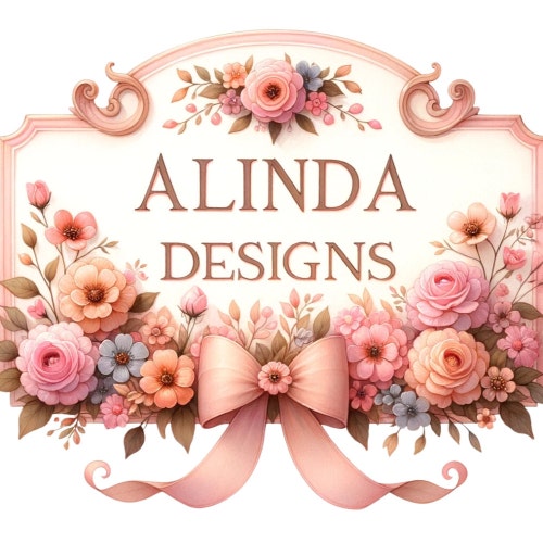 AlindaDesigns - Etsy