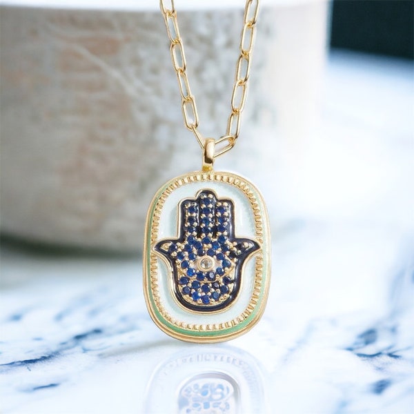 Hamsa - Etsy